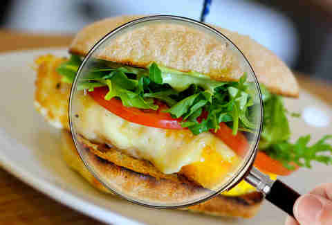 Asian Sandwiches - Bulgogi, Coffin Sandwich, Donkey Burger - Thrillist