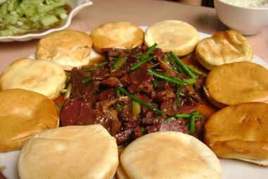 Asian Sandwiches - Bulgogi, Coffin Sandwich, Donkey Burger - Thrillist