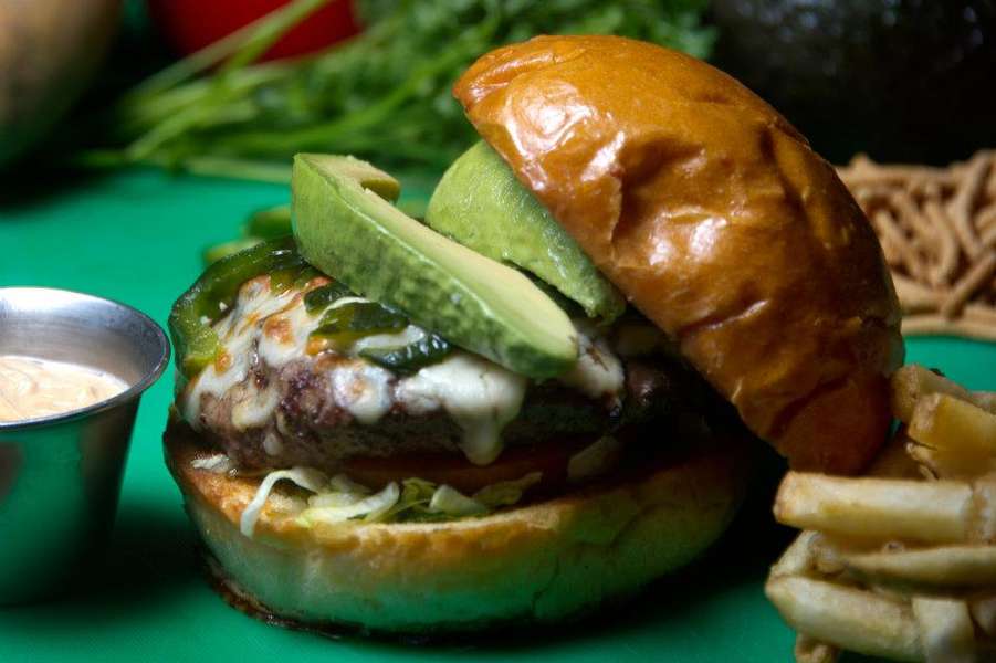 Pub Fiction: A Bar in Houston, TX - Thrillist