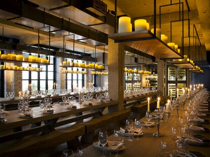 Beast: A Restaurant in Marylebone, Greater London - Thrillist