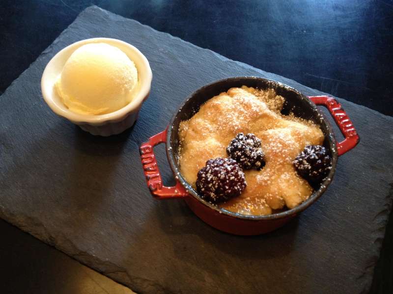 The Dandelion: A Restaurant in Philadelphia, PA - Thrillist