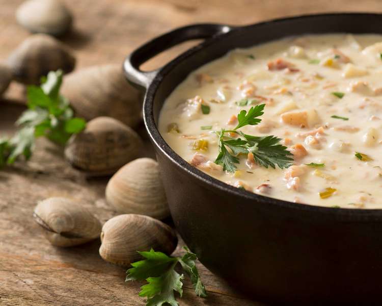 Pike Place Chowder: A Restaurant in Seattle, WA - Thrillist