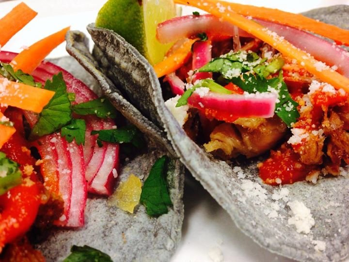 Flaco's Tacos: A Chicago, IL Bar.