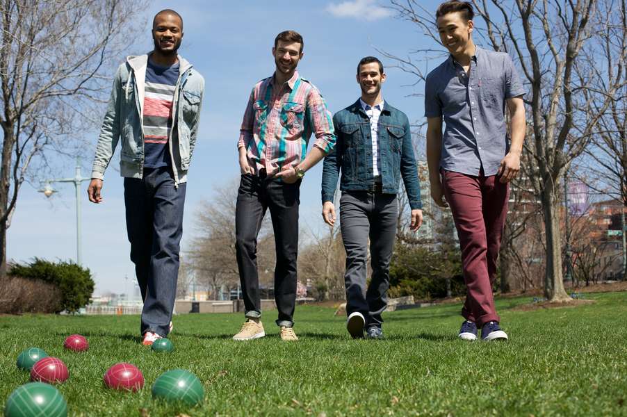 How to Play Bocce - Tips for Mastering Spring Sport - Thrillist