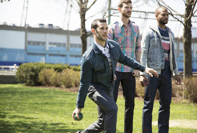 How to Play Bocce - Tips for Mastering Spring Sport