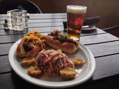 Union Kitchen: A Restaurant in Houston, TX - Thrillist