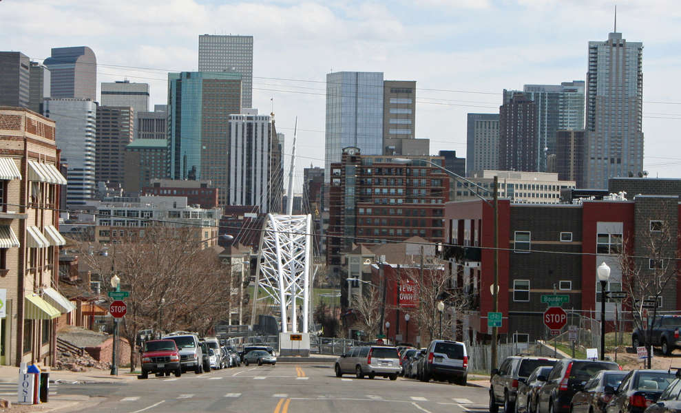 The 10 Best Denver Neighborhoods To Live In - Thrillist