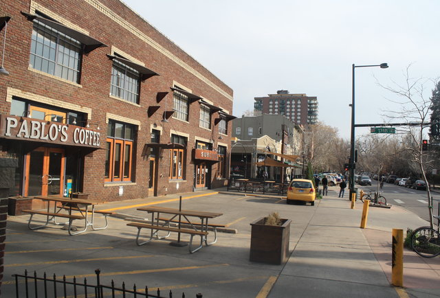 The 10 Best Denver Neighborhoods To Live In