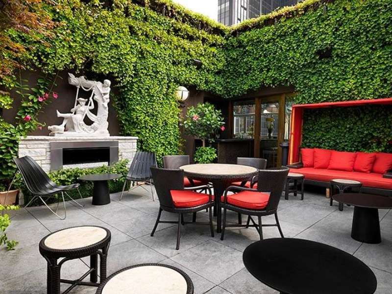 Upstairs: A Bar in New York, NY - Thrillist