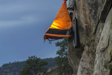 Adventure Camp - The Latest Way to Camp Now includes Sleep Suspended in ...