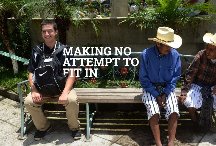 What Not To Do On Vacation: Taking Photos, Breaking The Law, And Other ...