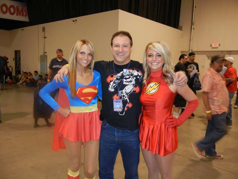 Motor City Comic Con - Things to Do in Detroit This Weekend - May 15-18 ...