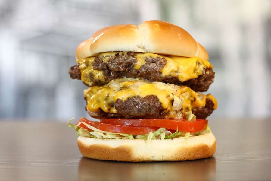 US Cafe Buckhead: A Restaurant in Atlanta, GA - Thrillist