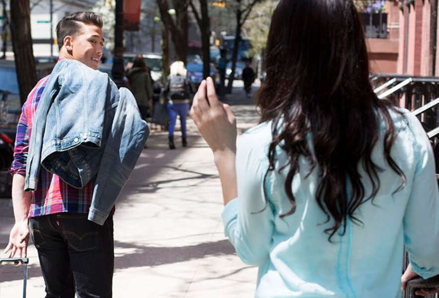 Slay spring, at home or abroad - Thrillist