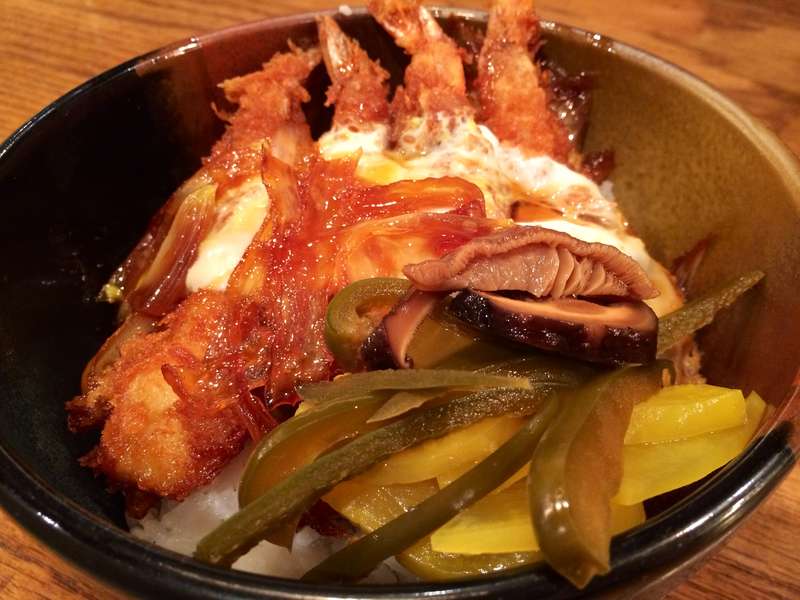 Donburi: A Restaurant in Washington, D.C. - Thrillist