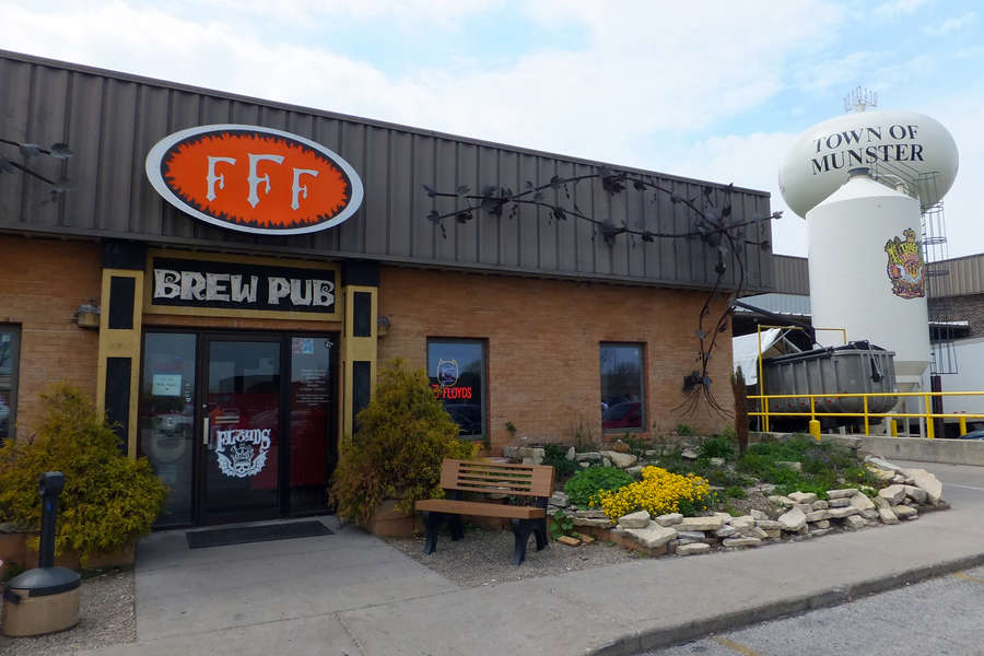 Facts About Midwest Breweries - Thrillist