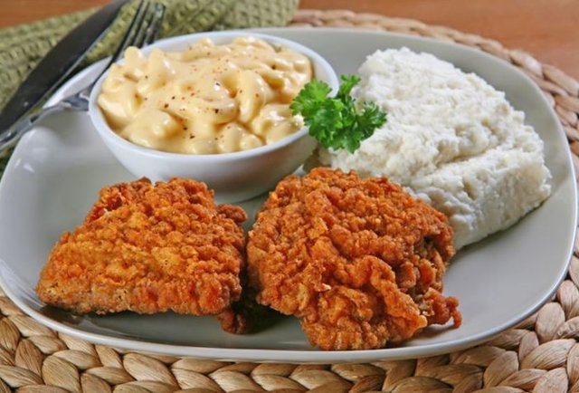 Best soul food in Atlanta - best restaurants for soul food
