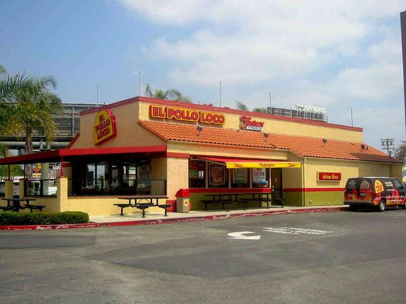 Things You Didn't Know About El Pollo Loco - Thrillist