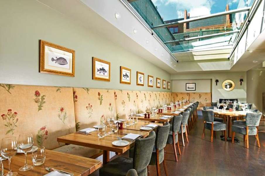 The Admiral Codrington: A Bar in Chelsea, Greater London - Thrillist