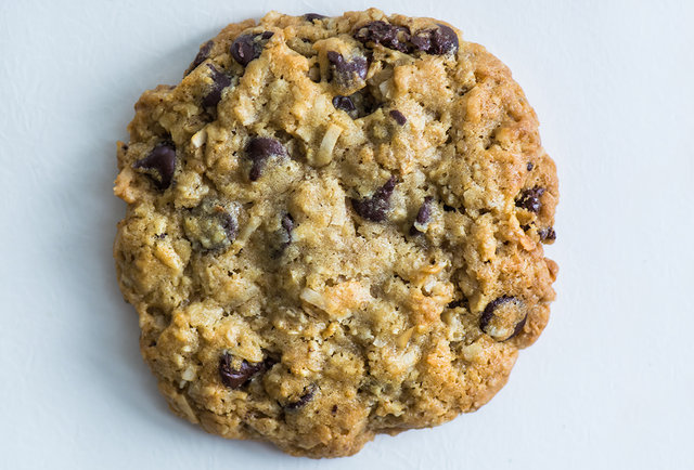 Best Chicago Cookies include Insomnia Cookies, Cookie Dough,French ...