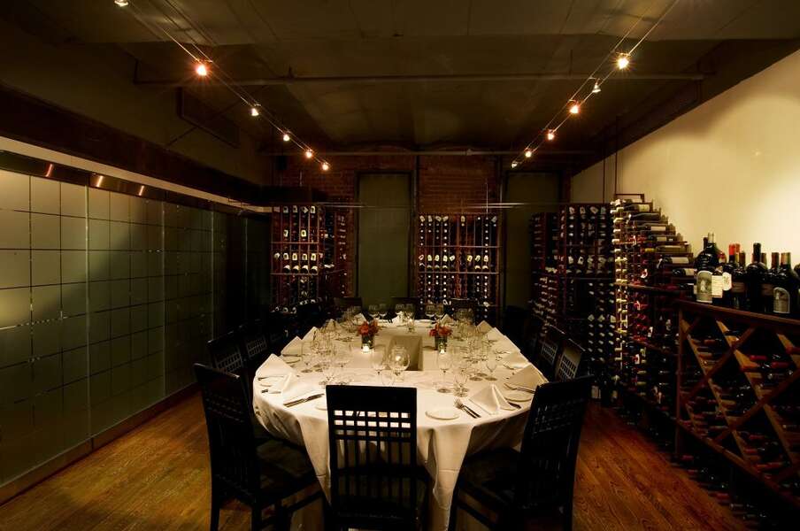 Valbella: A Restaurant in New York, NY - Thrillist