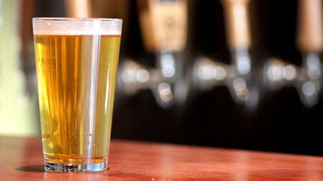 Pub Paré: A Bar in Montréal, QC - Thrillist