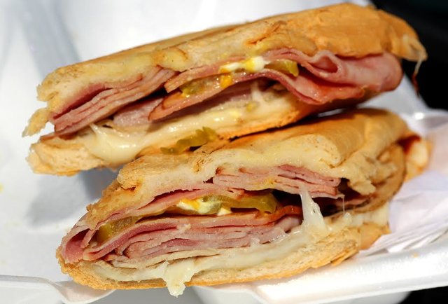 Best Cuban sandwiches in Miami