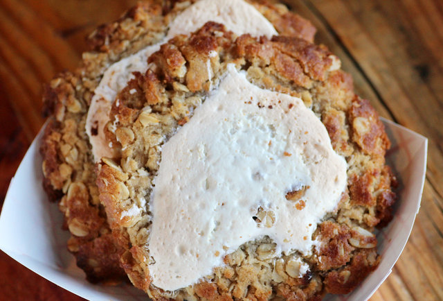 Best Chicago Cookies include Insomnia Cookies, Cookie Dough,French ...