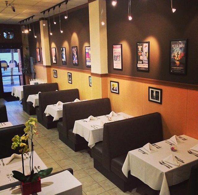 Sam's Diner: A San Francisco, CA Bar.