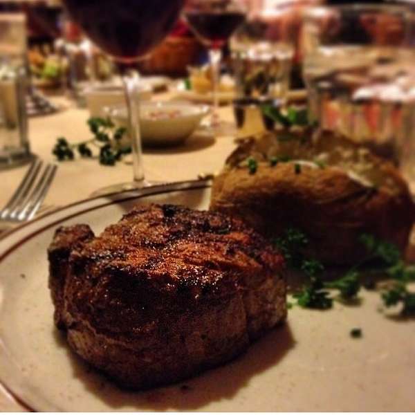 Hitching Post II: A Restaurant in Buellton, CA - Thrillist