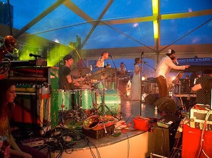 Solar One: A Other in New York, NY - Thrillist