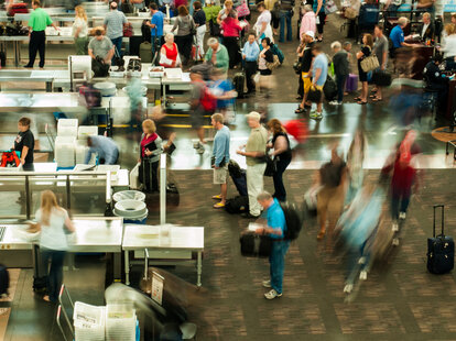 TSA PreCheck - How Much Does It Cost, How To Get It - Thrillist