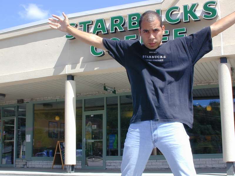 Starbucks Everywhere: Man tries to drink at every coffee house in the ...