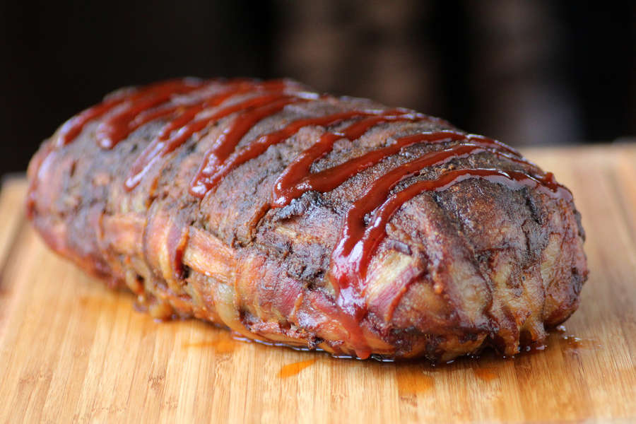 Kaiser Tiger Chicago - A new beer hall making bacon bombs - Thrillist