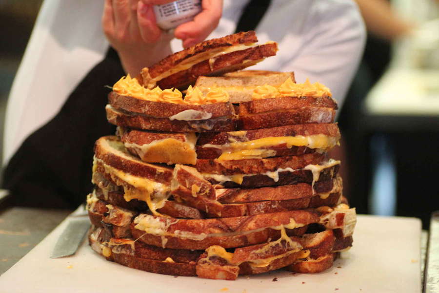 Intuitive Eating - Latest Diet 'Mindful Eating' Lets You Eat Anything ...