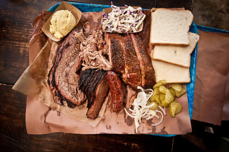 BBQ Meccas To Try - Best BBQ Restaurants In The Country - Thrillist