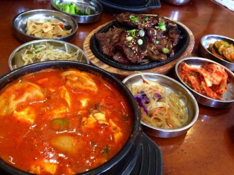 Tofuya: A Restaurant in Los Angeles, CA - Thrillist