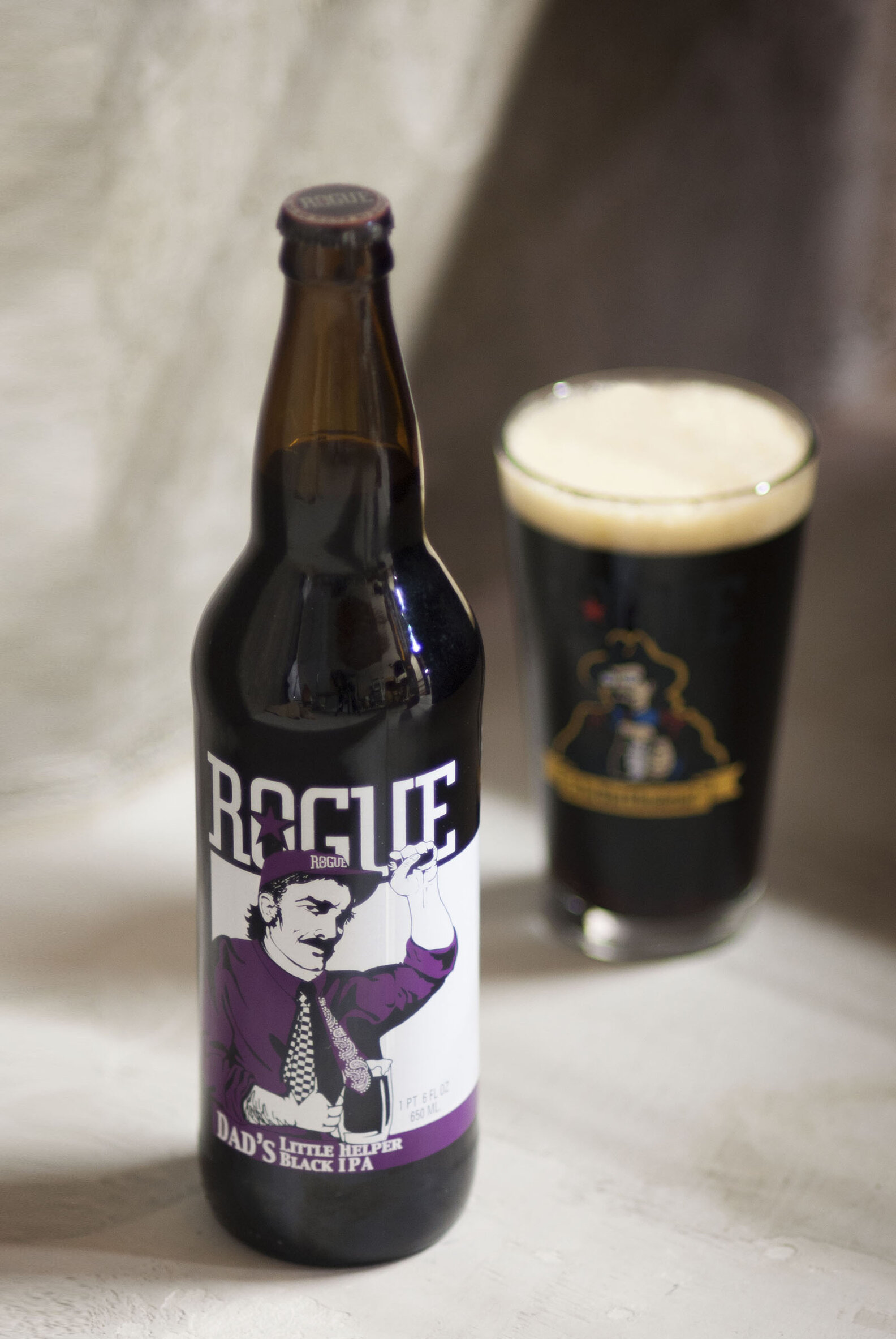 Rogue Ales & Spirits Dad's Little Helper - Thrillist
