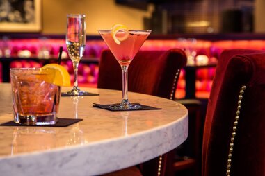 Best New Cocktails in Boston - Things to Do in Boston - Thrillist