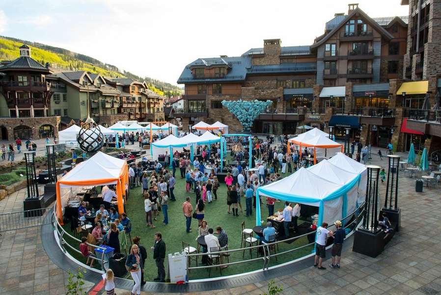 FEAST! Vail - Things to do in Denver This Weekend - May 22-25, 2014 ...