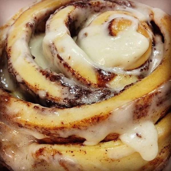 Cinnabon uses scents to get customers - Thrillist