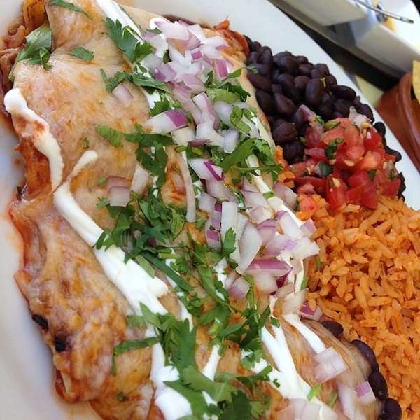 Papito Hayes: A Restaurant in San Francisco, CA - Thrillist