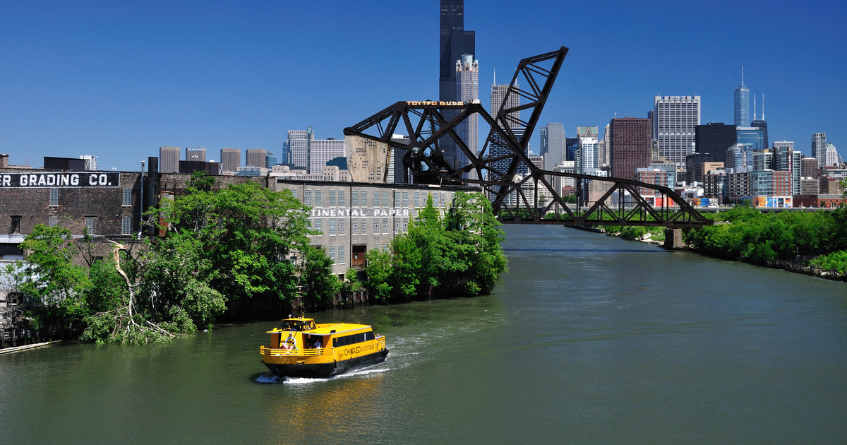Things to Do in Chicago on June 21 2014 - Best Day of Your Life - Thrillist
