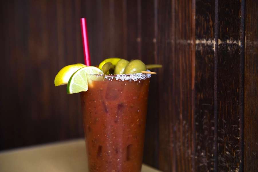 CC Club: A Bar in Minneapolis, MN - Thrillist