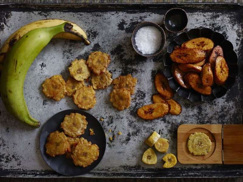 90 Miles Cuban Cafe: A Restaurant in Chicago, IL - Thrillist