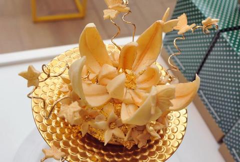 World's Most Expensive Donut - Krispy Kreme UK Makes $1,685 Treat with ...