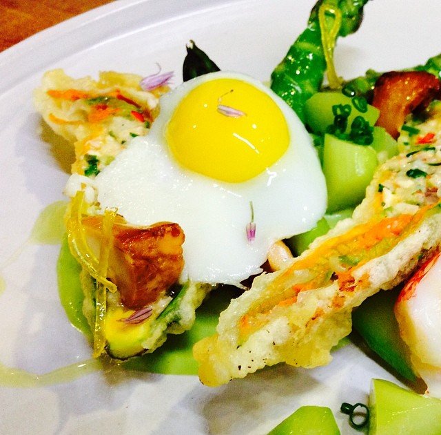 Bâtard: A New York, NY Venue.