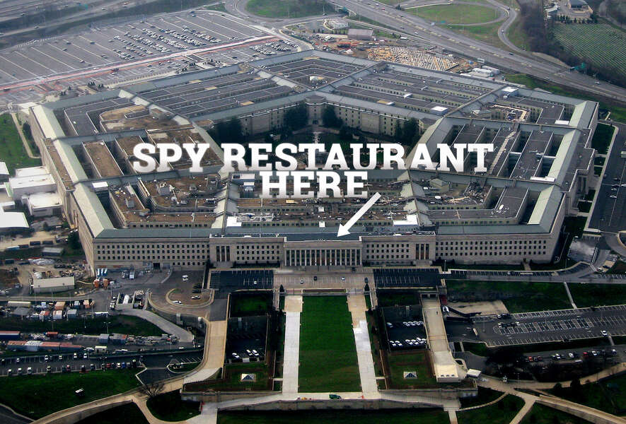 Robert Irvine of Restaurant Impossible Is Opening a Restaurant in the ...