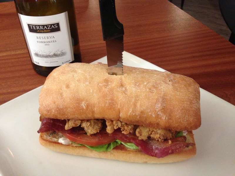Randolph Tavern: A Restaurant in Chicago, IL - Thrillist