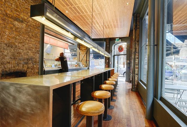 Fun Facts About Mexican Fast Food Chain Chipotle